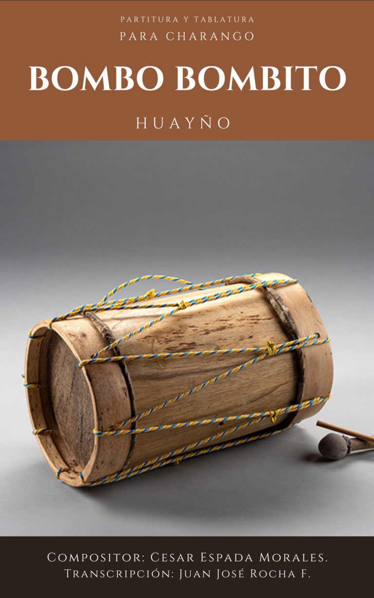 PARTITURAS Y TABLATURAS EN PDF