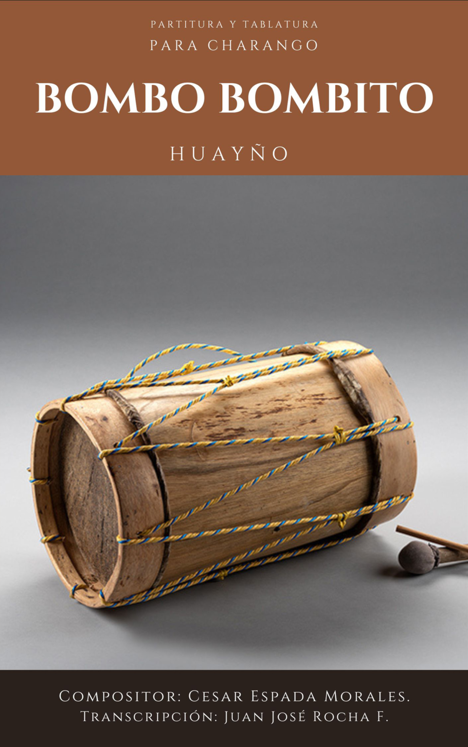 PARTITURAS Y TABLATURAS EN PDF